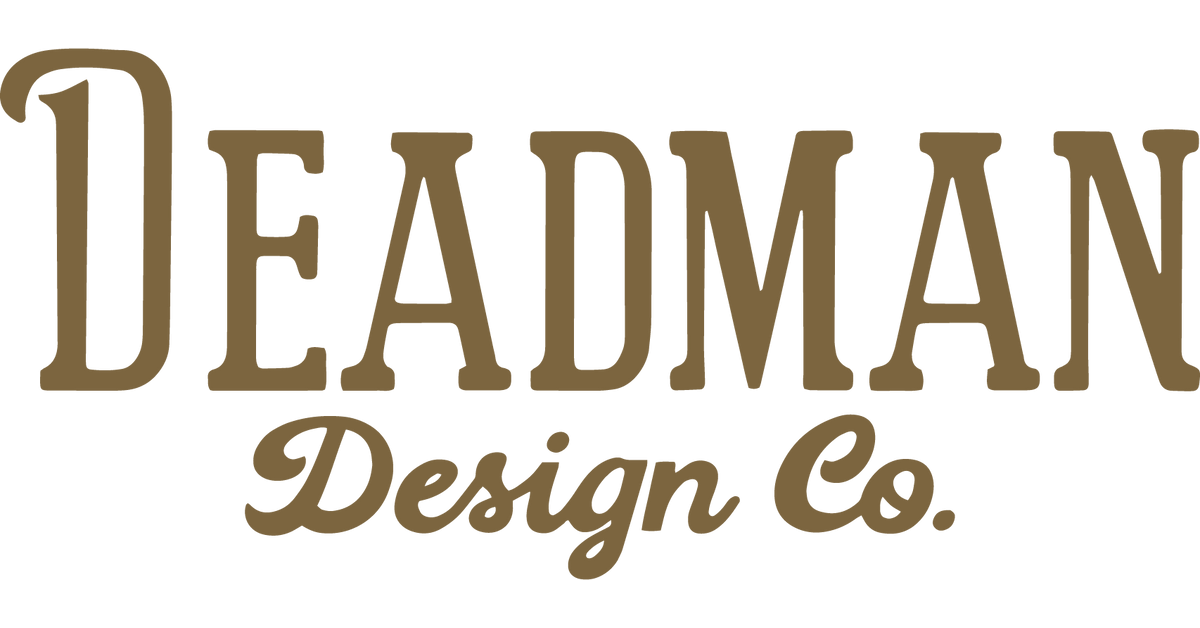 Deadman Design Co.